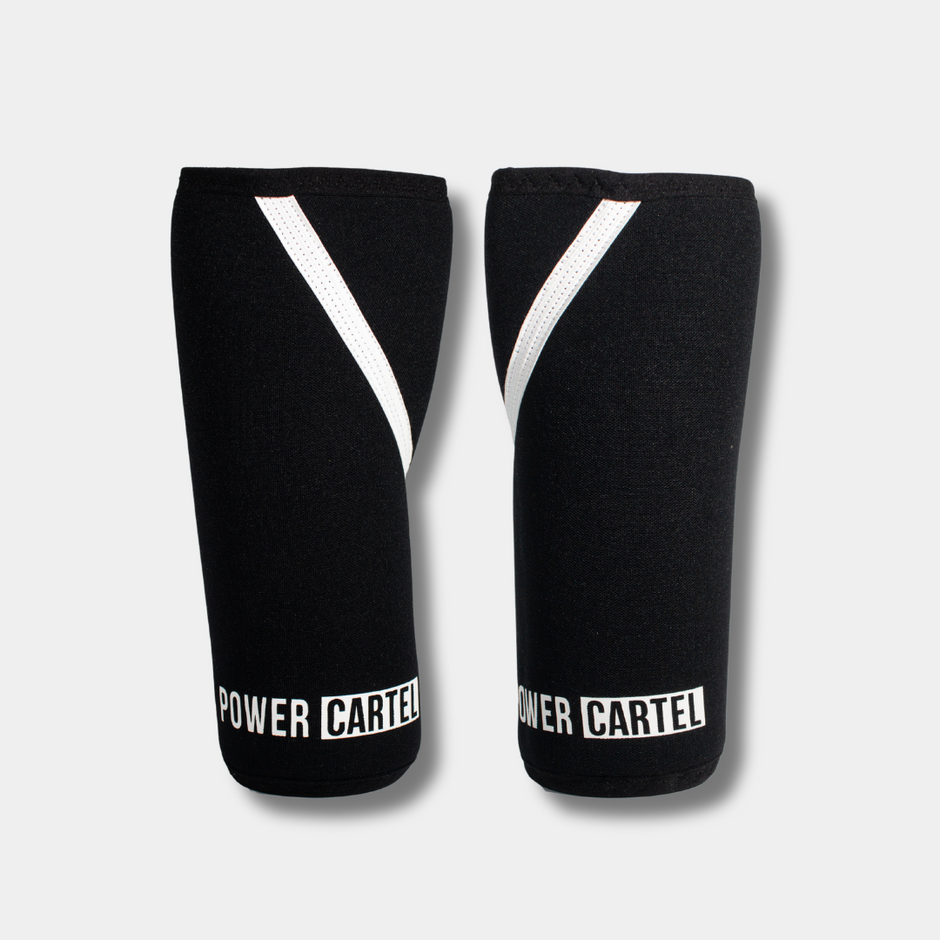 Rodilleras – Power Cartel