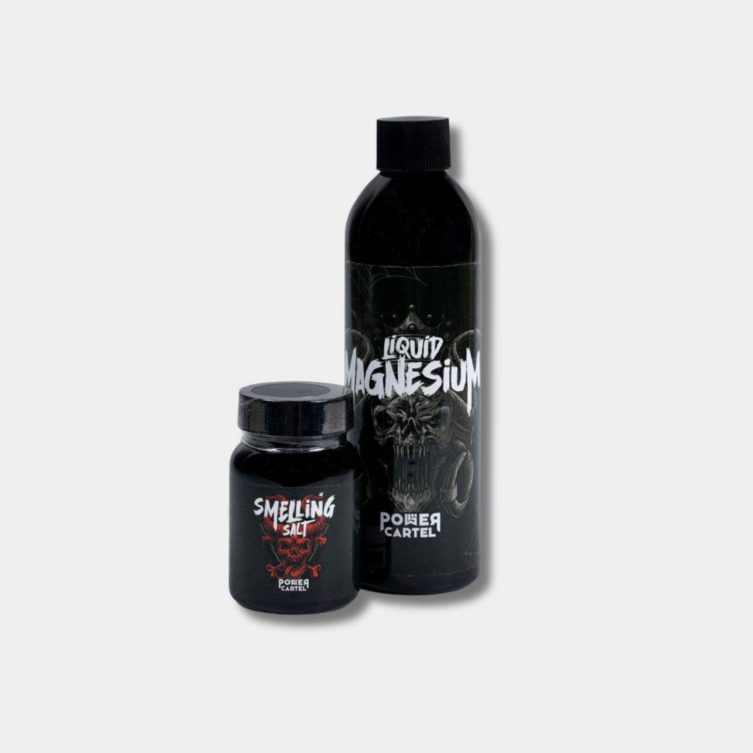 Peak Performance PACK – Power Cartel