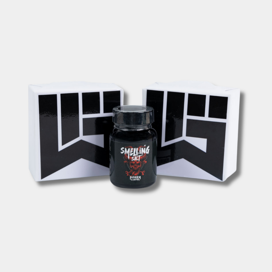 Packs – Power Cartel